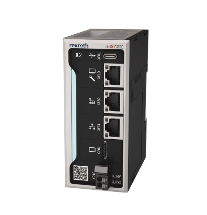 ctrlX CORE Bosch Rexroth - Hannover